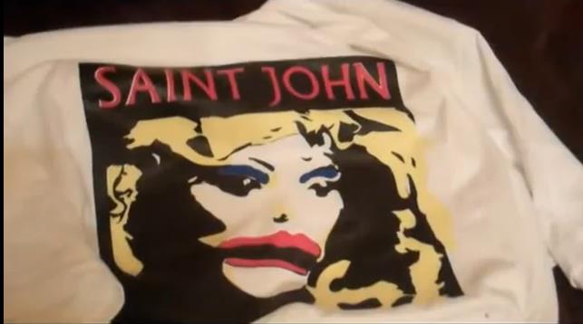 La vera storia di Shaye Saint John, Andrea Roccioletti. Trama e ...